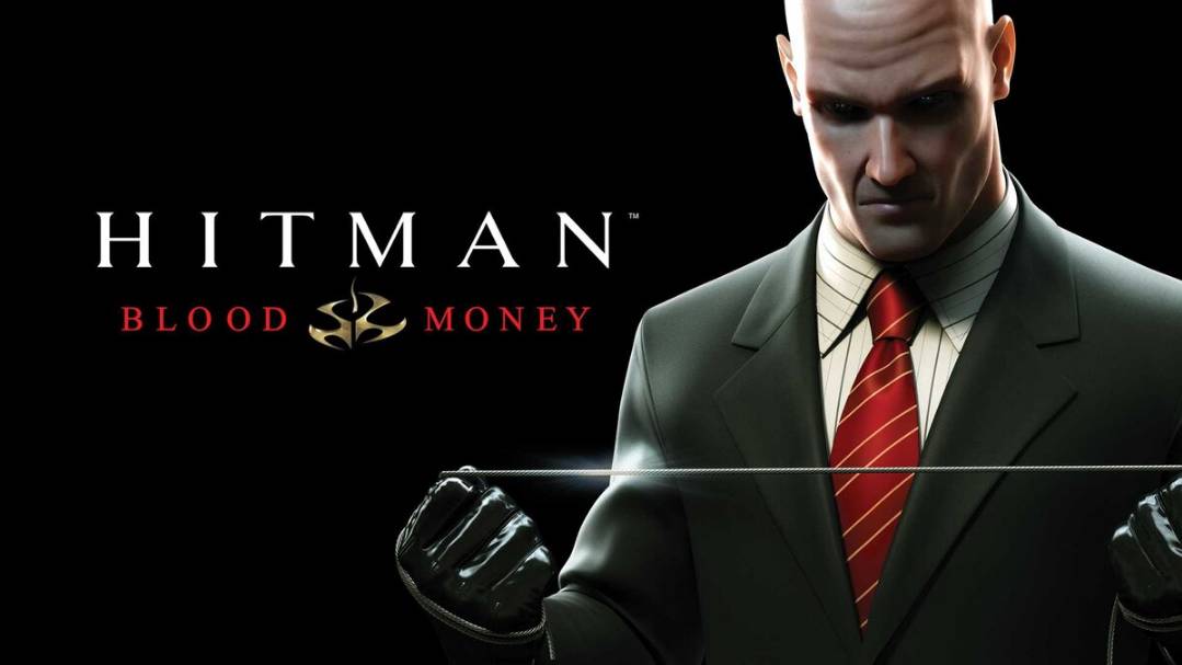 Прохождение Hitman Blood money Пока смерть не разлучит нас Без комментариев