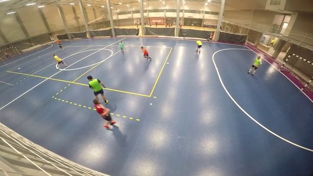 25-03-12 МФТ ЕВРОПА 10 ТУР