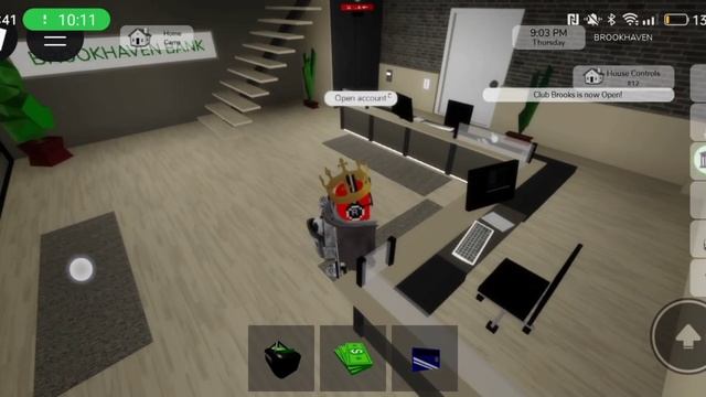 ИСТОРИЯ В БРУКХЭВЕНЕ 2 СЕЗОН 5 ЧАСТЬ МЫ СТАЛИ БОГАТЫМИ