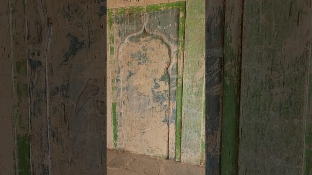 🏰 Дворцы Орчхи 🇮🇳 Путешествие во времени: Радж-Махал, Джахангир-Махал и многое другое!