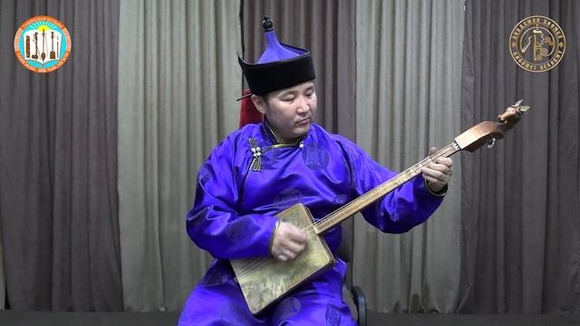 Тожама – исп. О.Д. Дангыт-оол. Медиатека МФТ, МАХ.