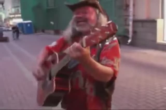 Cлава, группа Повелитель Междометий.