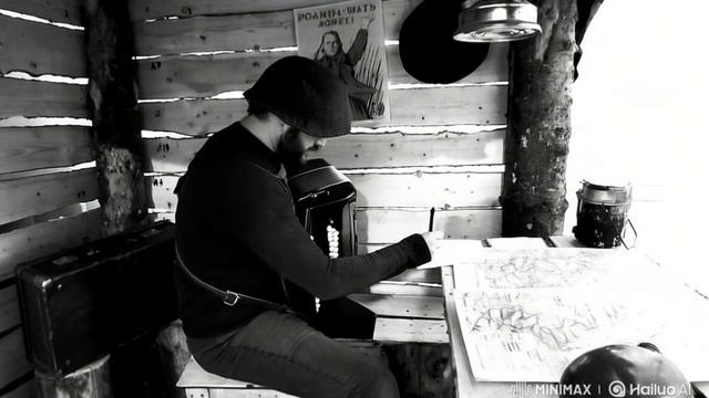 Письма опалённые войной!