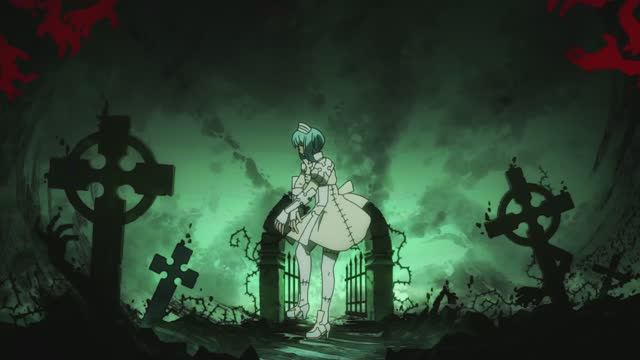 Пламенная бригада пожарных сезон 2 опенинг 2 / Enen no Shouboutai opening TV-2 OP02 Creditless