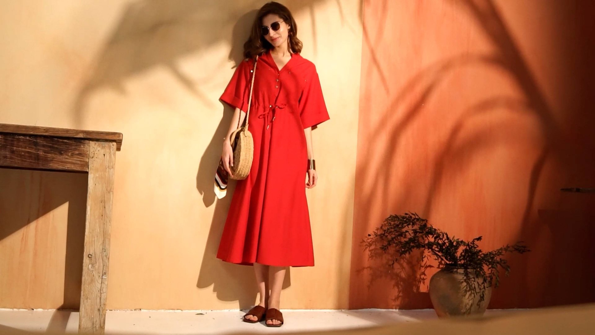 Презентация коллекции Весна-Лето 2025 VILATTE.Часть 1