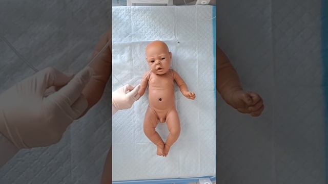 Оценка по шкале Апгар