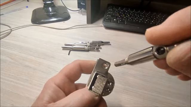 Binoax 4 шт. Самоцентрирующиеся сверла (комплект) 5/64 7/64 9/64 11/64