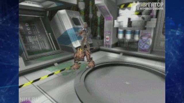 От Винта впуск 17 (Перезалив)