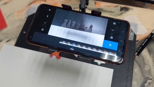 Уроки по 2Д-анимации