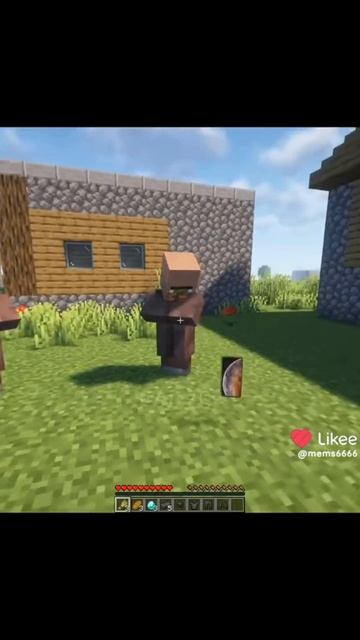 жители дерутся