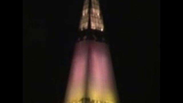 Памятный знак первооткрывателям Сибири