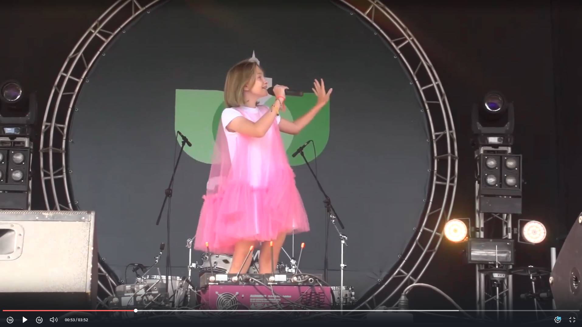 300 лет Нижнему Тагилу - 13 августа 2022