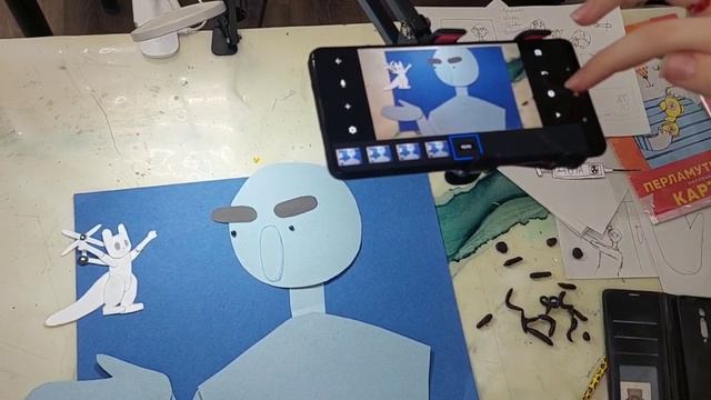 Уроки по 2Д-анимации