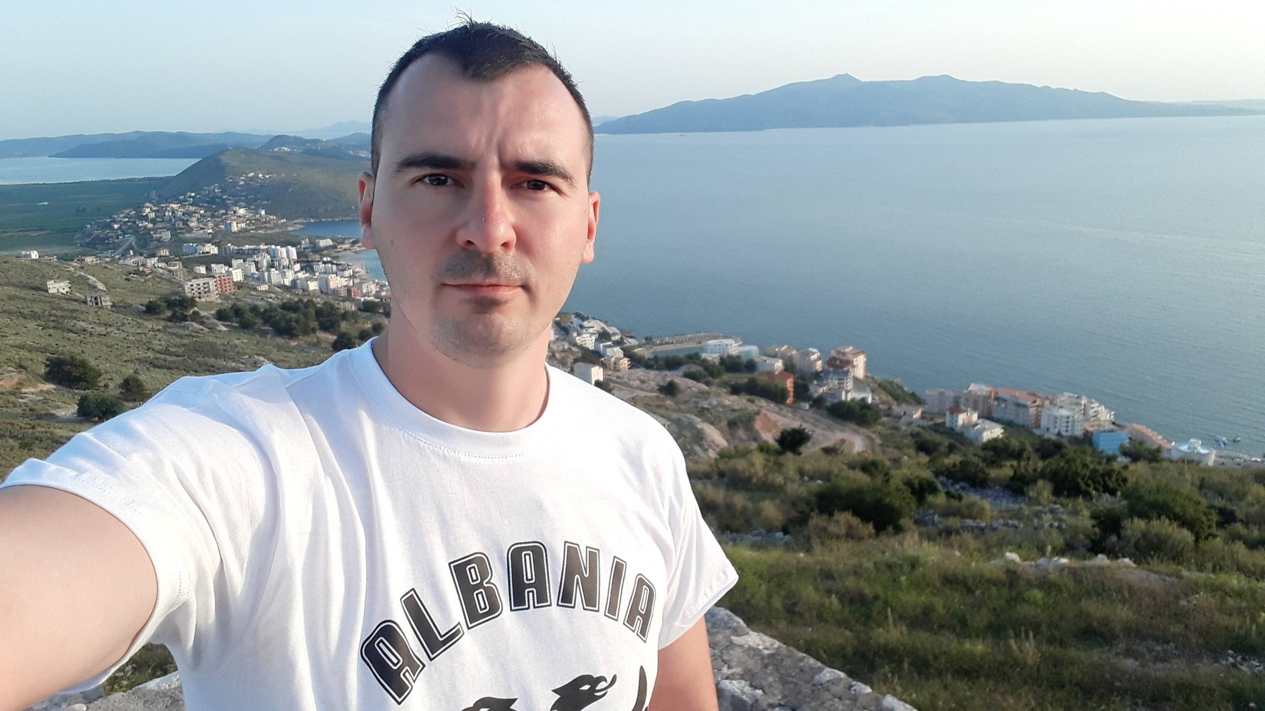 АЛБАНИЯ | КЛИП