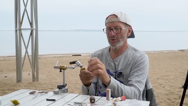 "ШКОЛА НАХЛЫСТА" Урок № 9