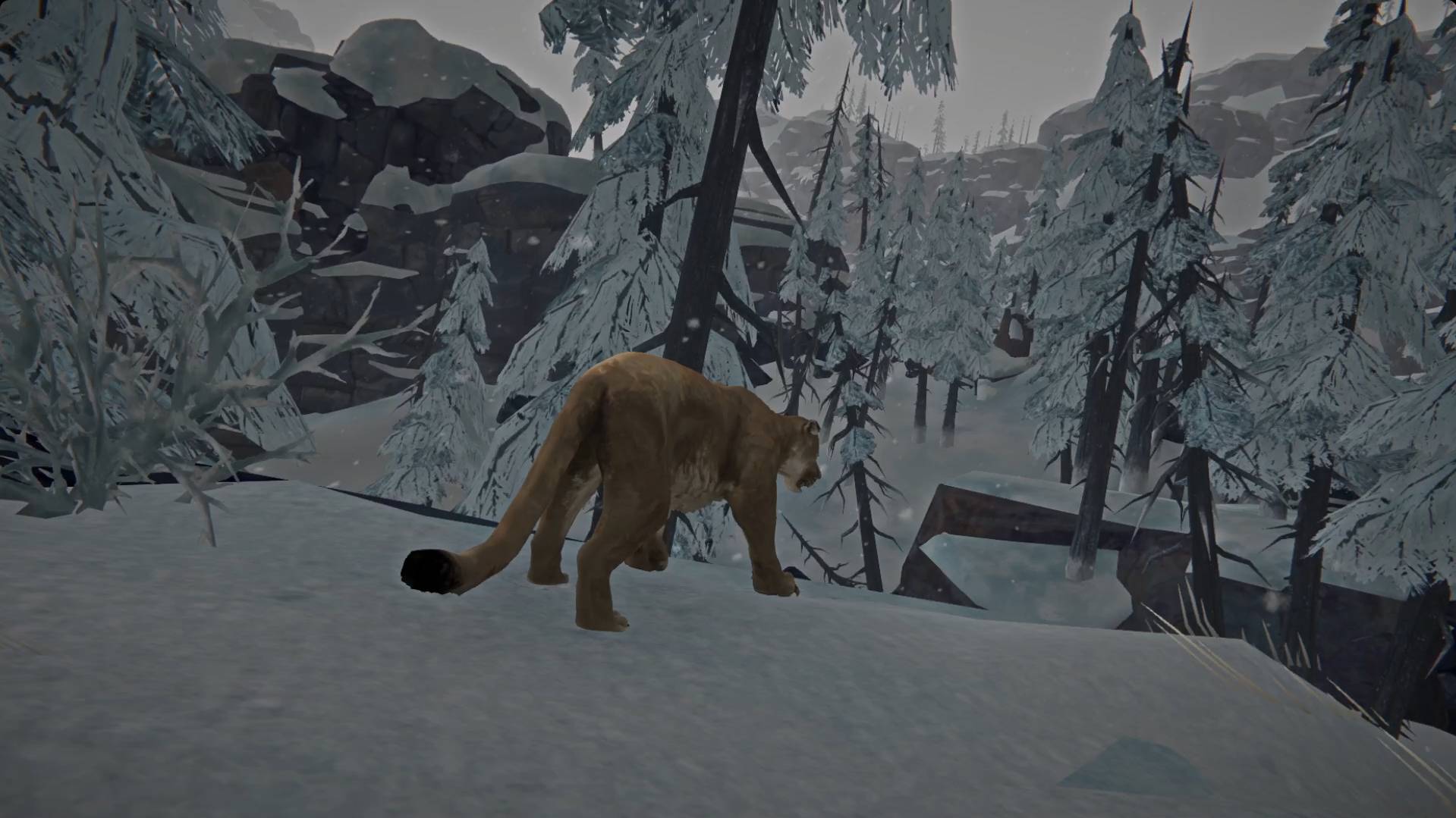 ОХОТА НА ОХОТНИКА (СТРИМ) ▶ The Long Dark  # 9