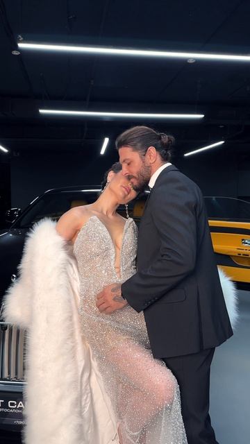 Съемка видео под ключ, г. Москва.