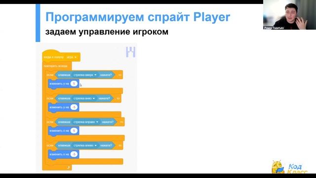 Мастер-класс High Стать Илоном Маском 13.03