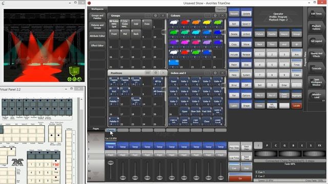Урок 10  Запись чейза. Функции чейза