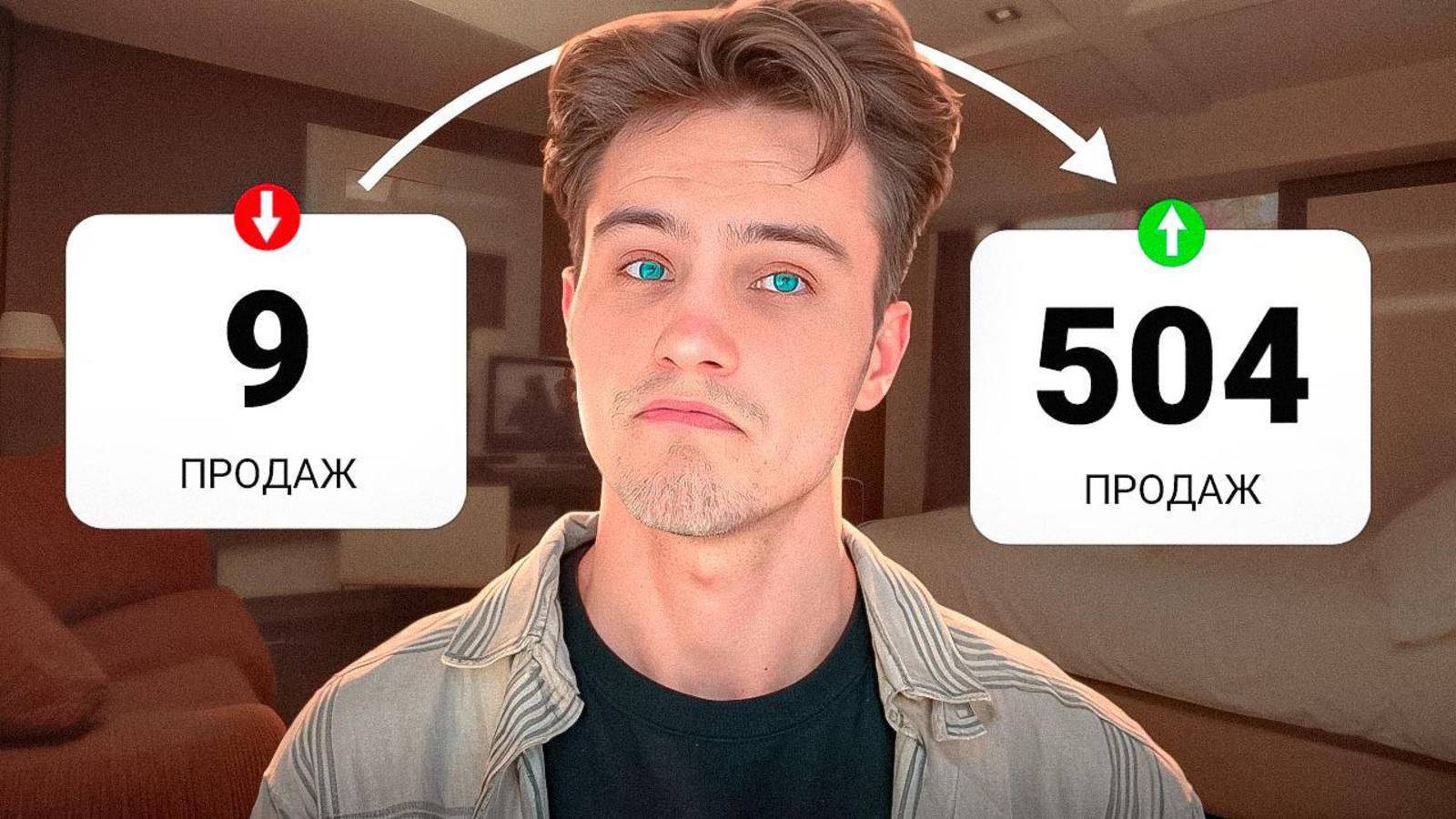 Как НАГНУТЬ АВИТО услуги и забрать себе весь рынок [2026]