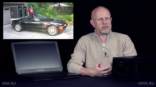 Опергеймер Выпуск 118 (Перезалив)