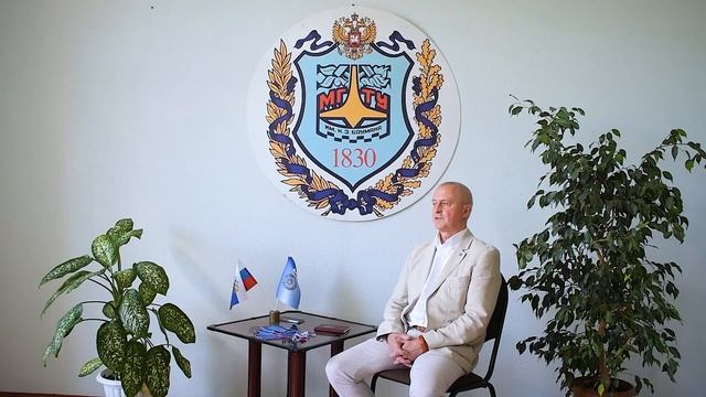 10 вопросов КАФЕДРЕ ИУК7  Экология и промышленная безопасность