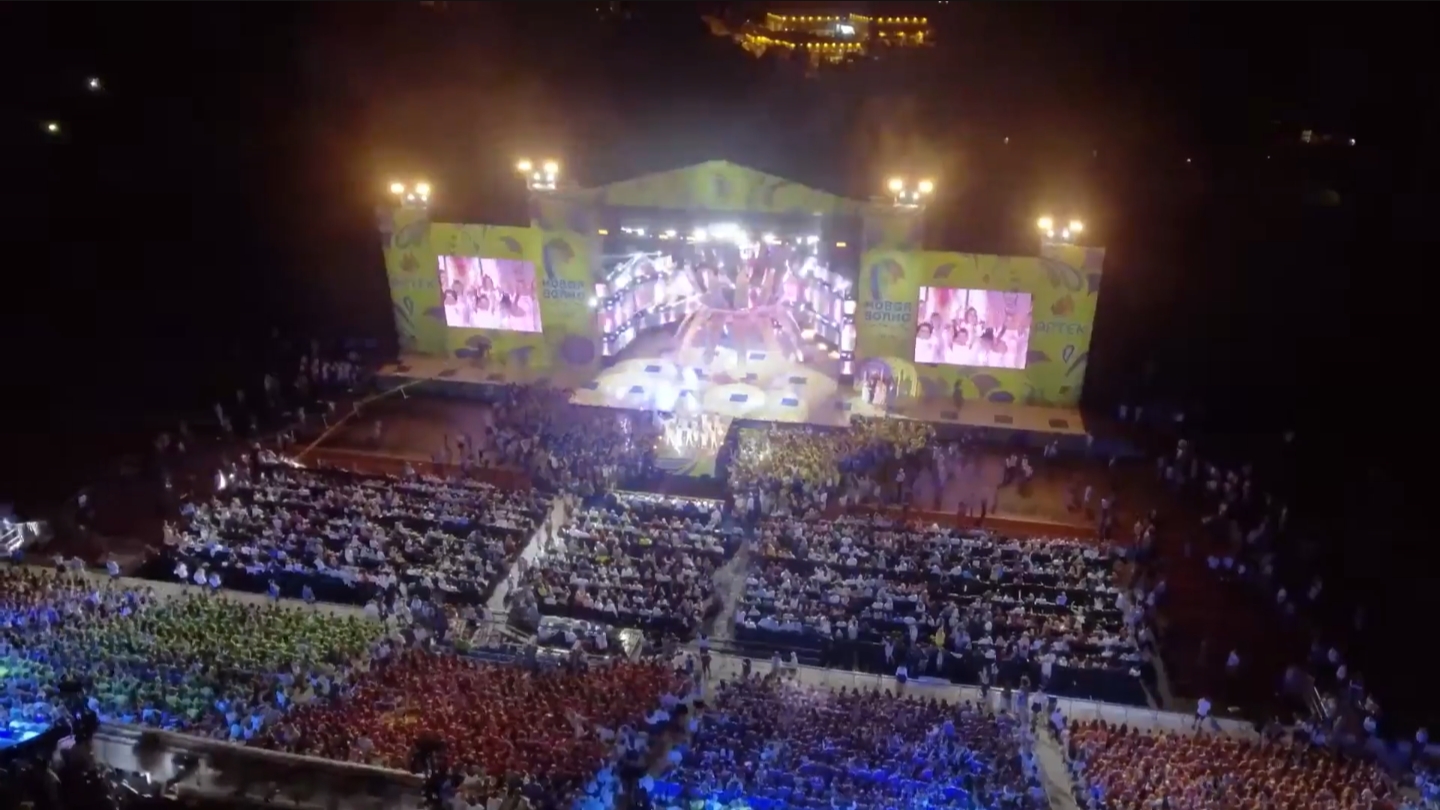 Разговоры о важном 17 марта 2025