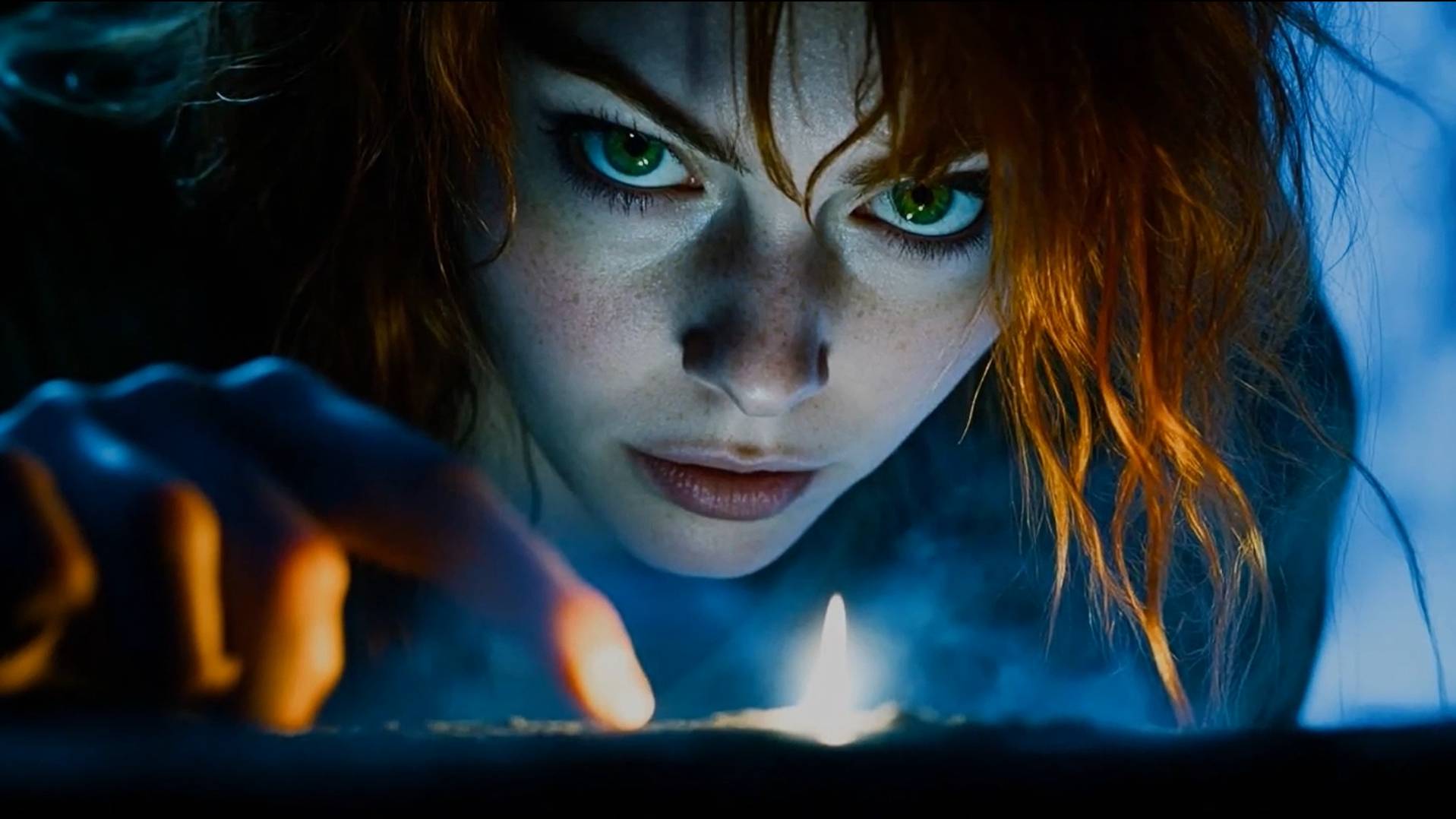 Анна Ахматова - О тебе вспоминаю я редко (Anna Akhmatova - I Rarely Think Of You)