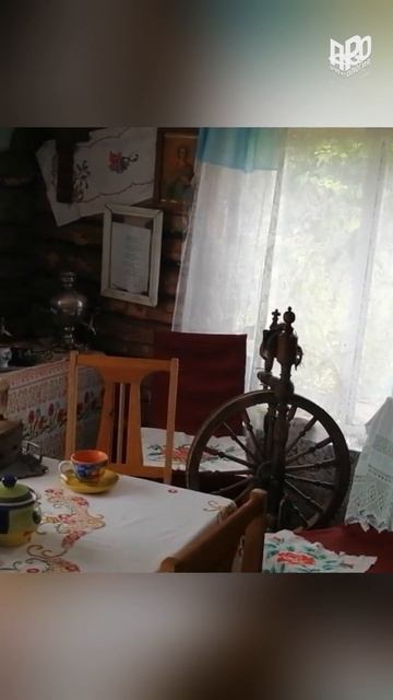 Синдром отложенного времени ч. 3-1. Место силы - Родительский (бабушкин дом).