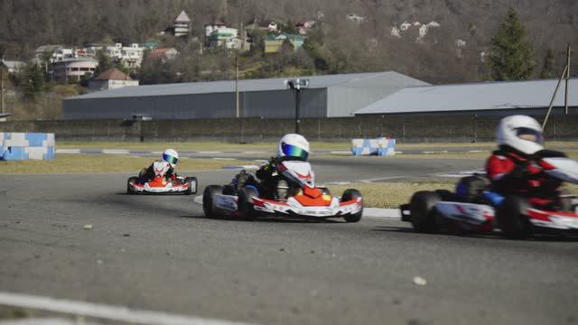 Сочи, Платсунка. 650 км! Уникальная съемка тренировок и подготовки к этапам 2025 г., юных пилотов