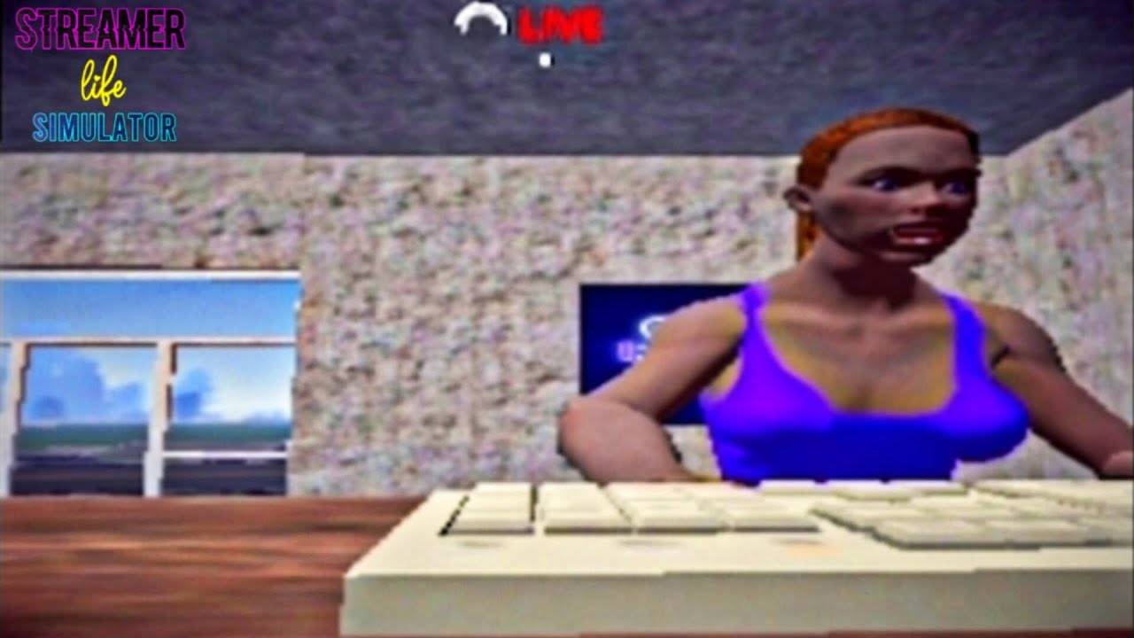 Купил дешёвую веб-камеру ► S L S #3