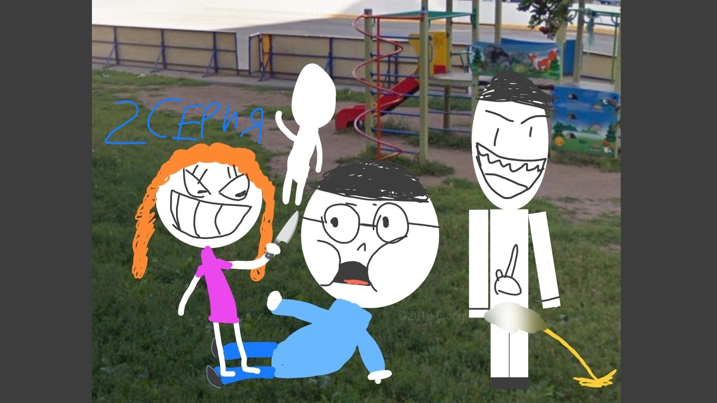 МЕМУ УБИЙЦЫ: Психология 😵💫