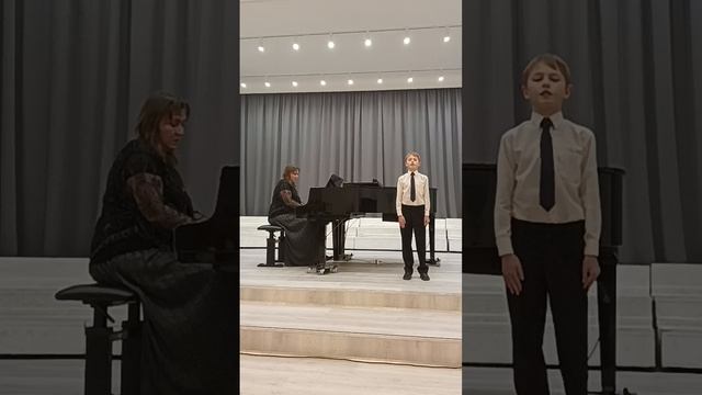 "С чего начинается Родина"