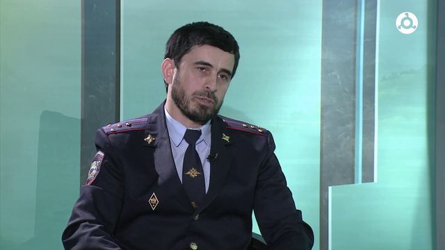 Главное. Незаконная миграция