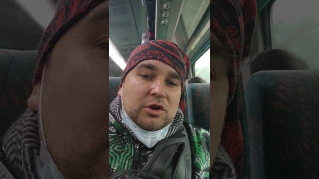 🚉 ЖД вокзал Агры 🇮🇳 Прощаемся с гидом и отправляемся в Орчху! Обзор индийского поезда 🚆