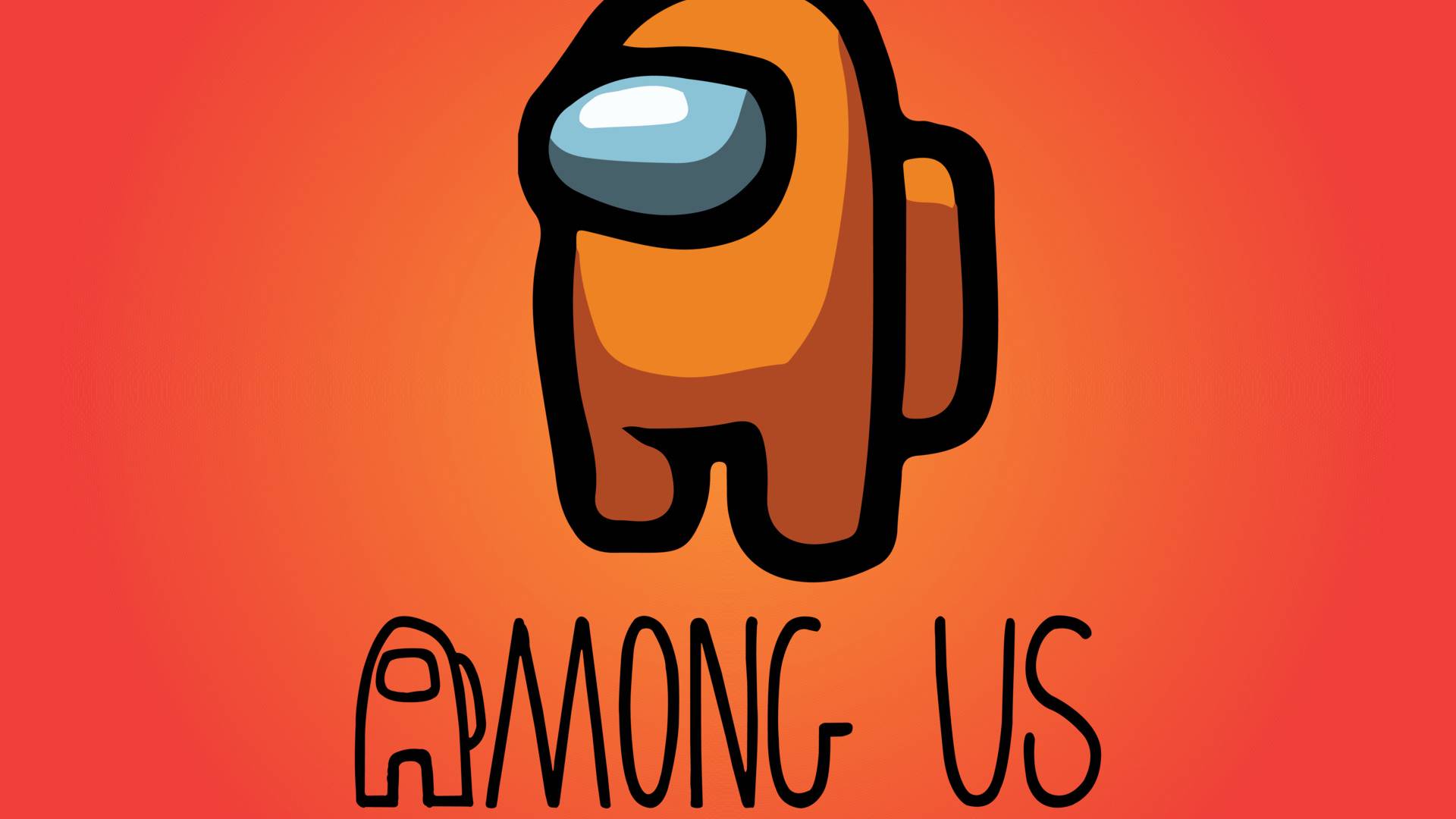 Among us ОБНОВА