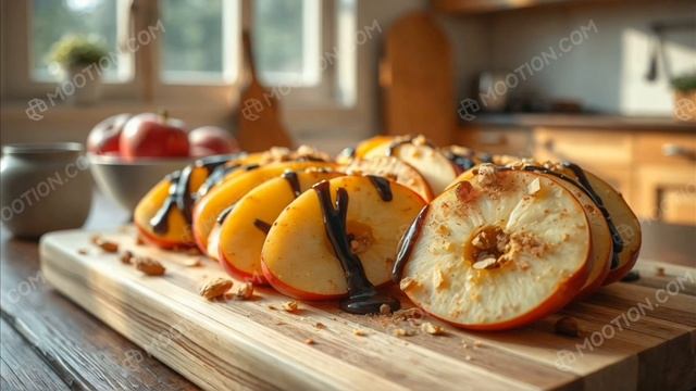 Рецепт шарлотки.