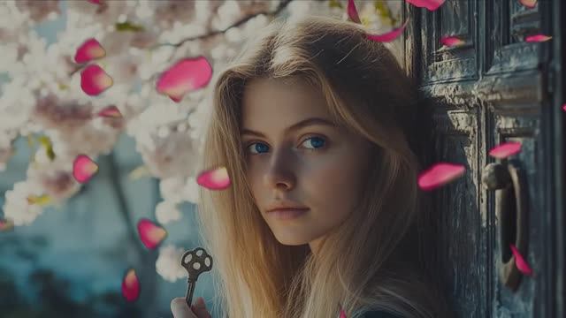 Крылья Апреля - DJ Viktorinox feat Riffusion