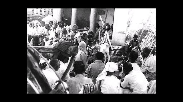 3-я ЙАМА САДХАНА, ЙАМА ЛИЛА КИРТАН - дхену-сахачара-санге