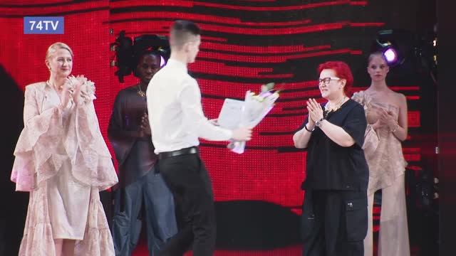 «ПЛАТЬЕ ГОРОДА - 2024». SOLO