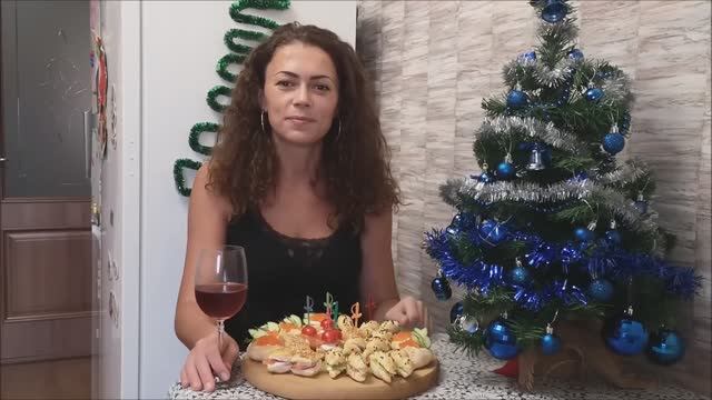 Закуски из Слоеного Теста с Начинкой Как ПРАВИЛЬНО ВЫПЕКАТЬ СЛОЕНОЕ ТЕСТО