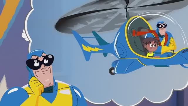 Kids Box 1 Unit 10 Story l Kids Box 1 New Generation