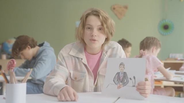 Каждому ребенку нужна семья