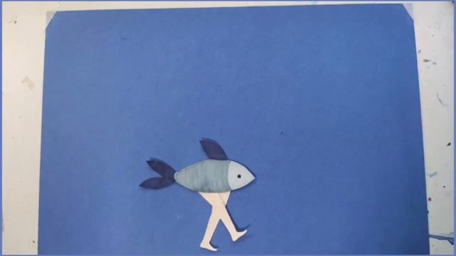 Курс 2D Анимации  Арт-Студии "НеМалевичи"