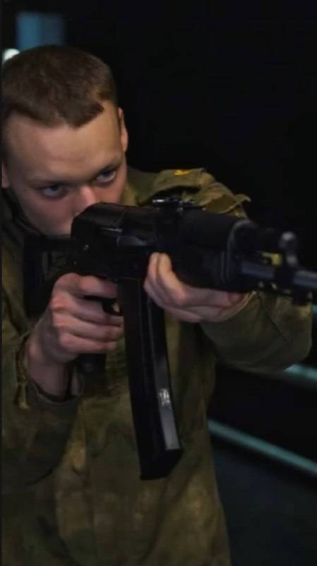 #ПоступайКнам | Новосибирский военный институт Росгвардии