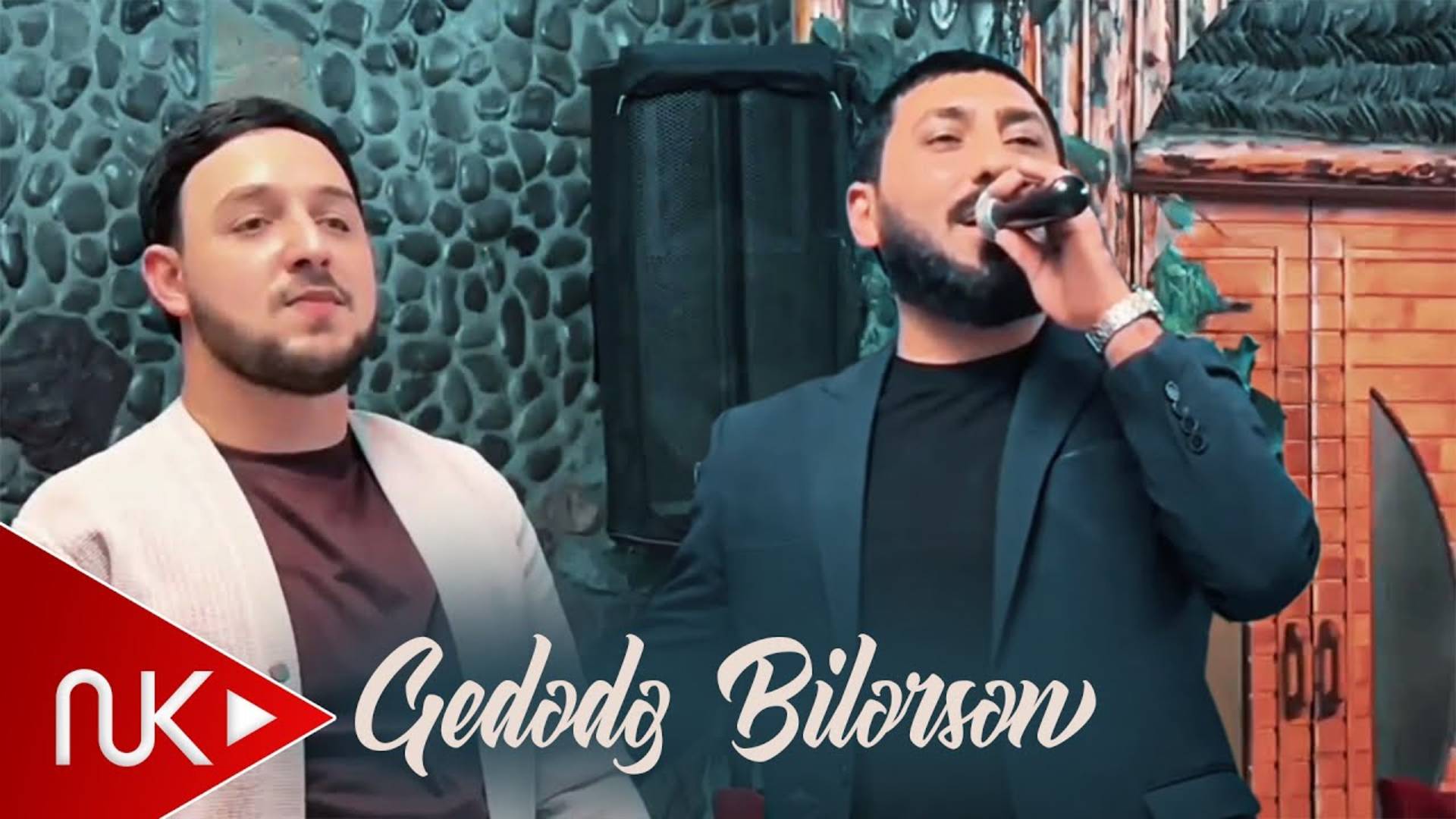 Ramiz Hatəmoğlu & İfrat - Gedədə Bilərsən