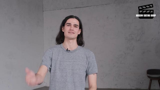 Иван Мурашев, визитка-интервью