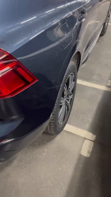 Автоподбор Volvo XC 60