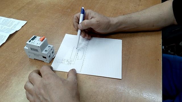 Можно ли ставить дифавтомат без заземления