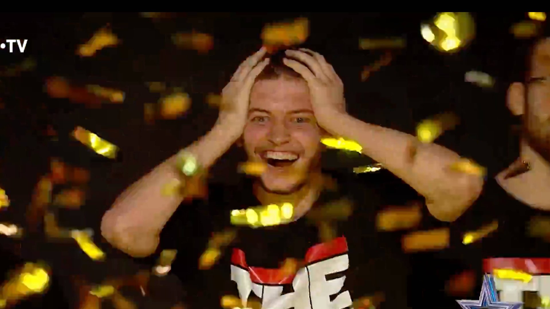 ЮДИ золотая кнопка